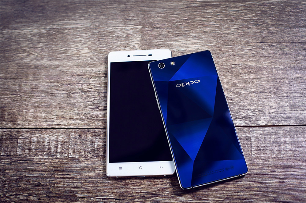 OPPO R1C_百度百科