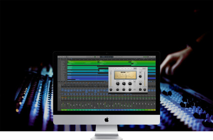 Logic pro x_百度百科