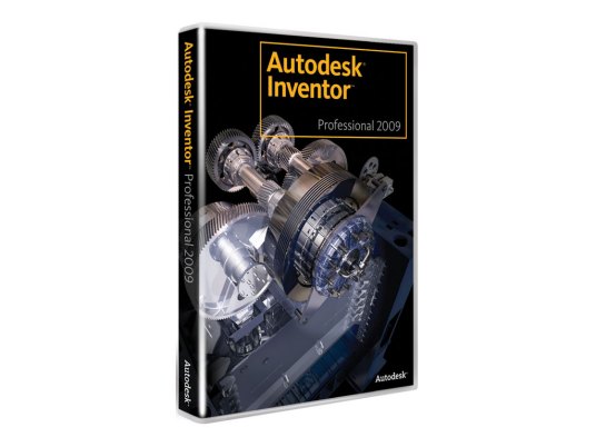 Autodesk Inventor Fusion_百度百科
