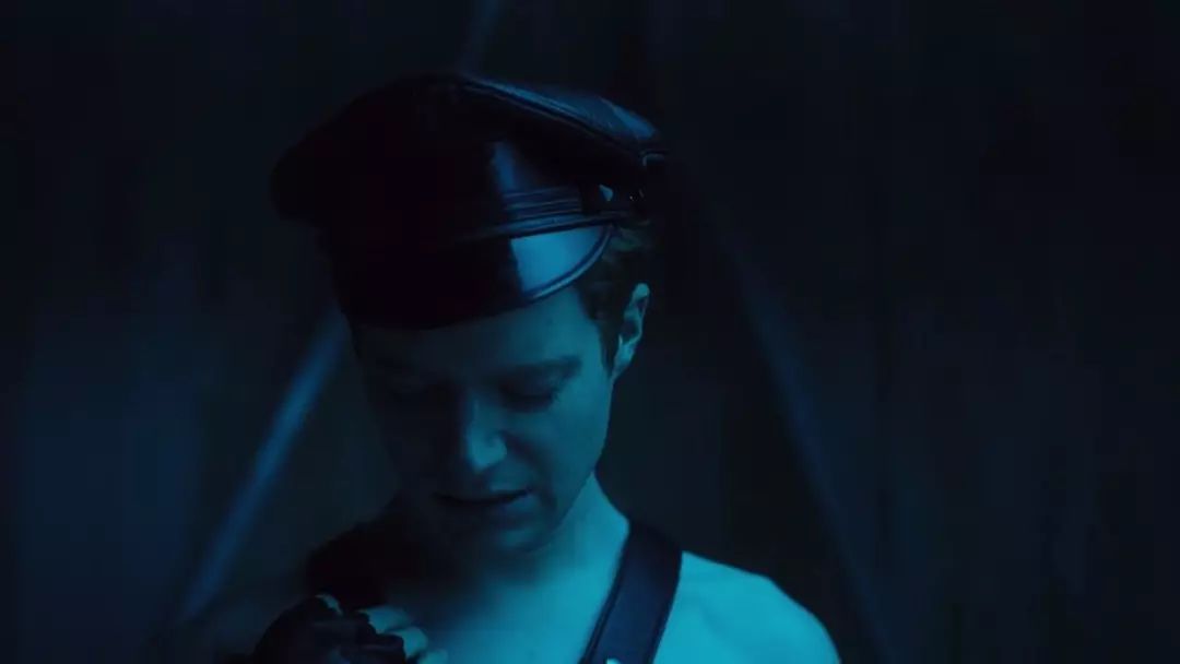 重口又清新的性喜剧，SM不止是捆绑play_百科TA说