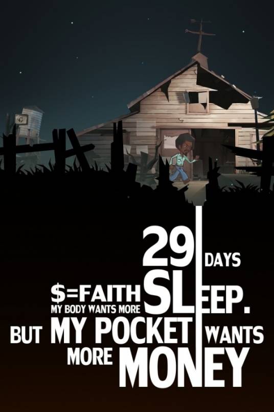 29Days_百度百科