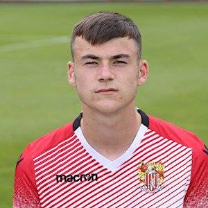 Liam Smyth_百度百科