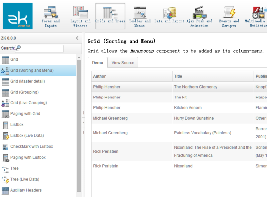 ZK（程序）_百度百科