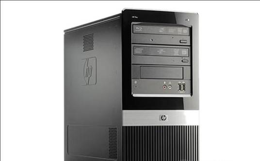 惠普Pro 3000MT(LE167PA)_百度百科
