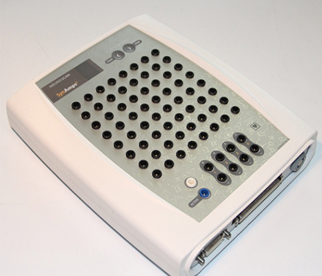 Neuroscan ERP脑电系统_百度百科