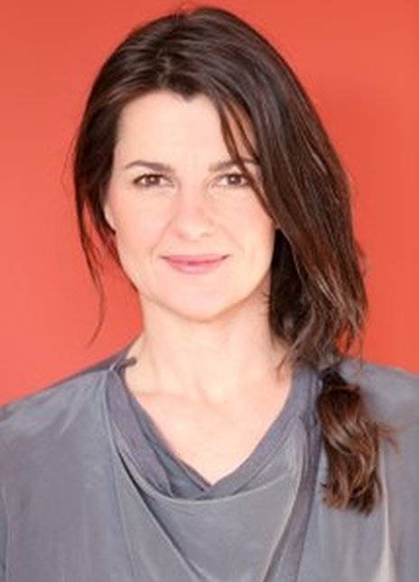 Wendy Riksen_百度百科