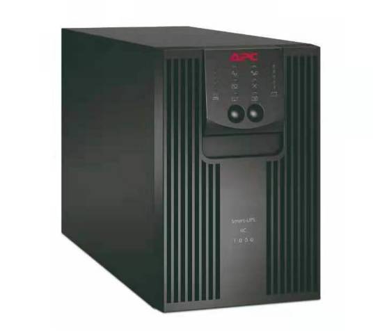 APC Smart-UPS RC 3000VA 230V_百度百科