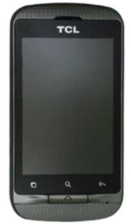 TCL A919_百度百科