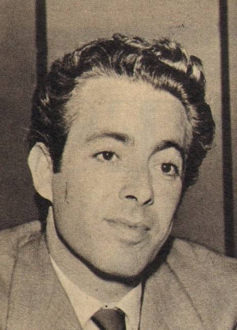 Antonio Pierfederici_百度百科