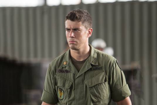 杰克·查普曼_百度百科