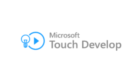 TouchDevelop_百度百科