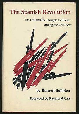 The Spanish Revolution_百度百科