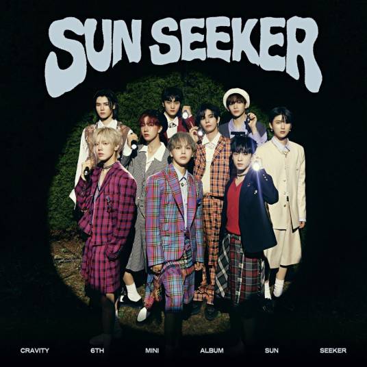 SUN SEEKER_百度百科