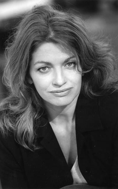 Joséphine Fresson_百度百科