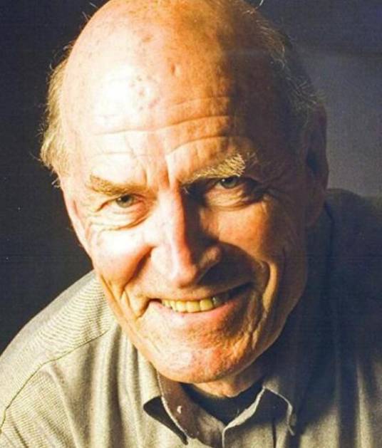 John R. Taylor_百度百科