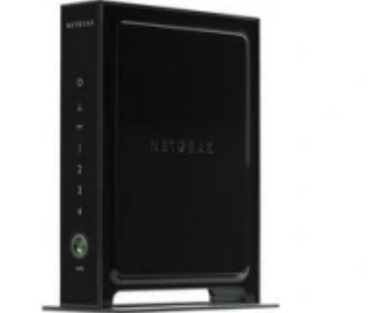 NETGEAR WNR3500L_百度百科