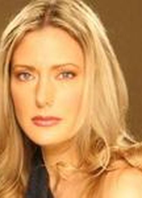 Traci Ann Wolfe_百度百科