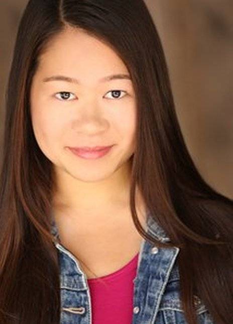 Katie Anne Moy_百度百科