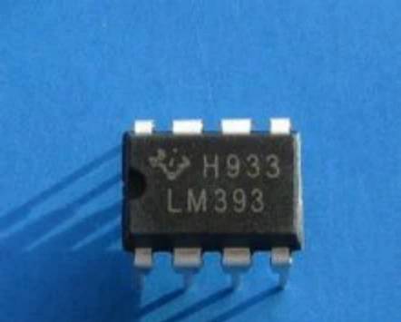 LM393_百度百科