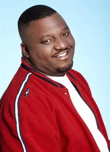 Aries Spears_百度百科