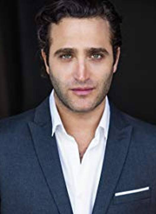 Anthony Jabre_百度百科