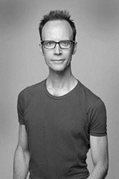 Kevin McKinney_百度百科