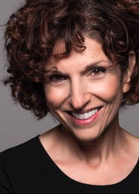 Cathy Ladman_百度百科