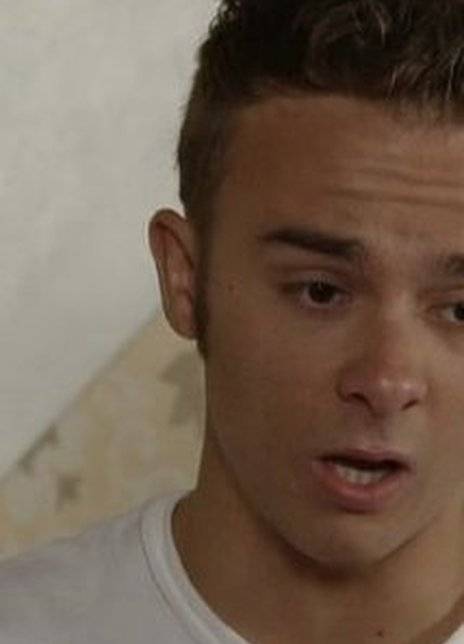 Jack P. Shepherd_百度百科