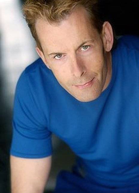 Patrick Lander_百度百科