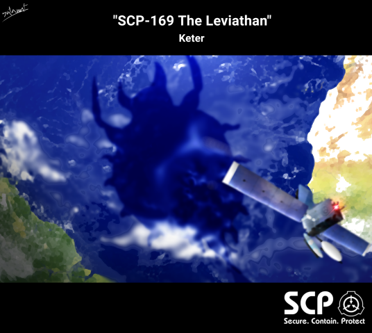 SCP-169_百度百科