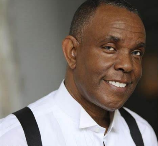 Ralph Wilcox_百度百科