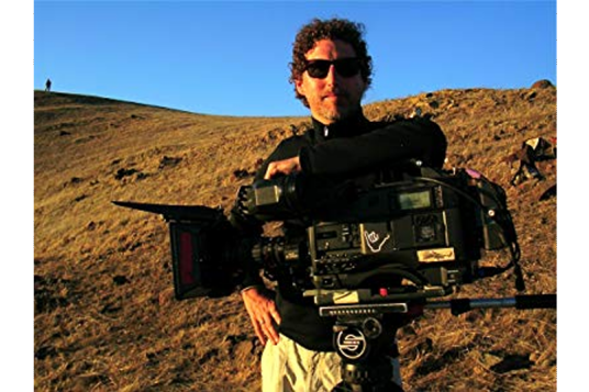 Kevin Bachar_百度百科