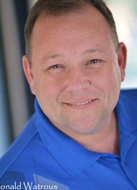 Donny Watrous_百度百科