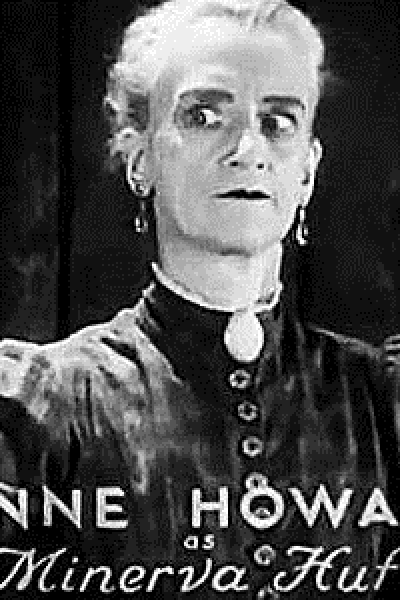 Anne Howard_百度百科