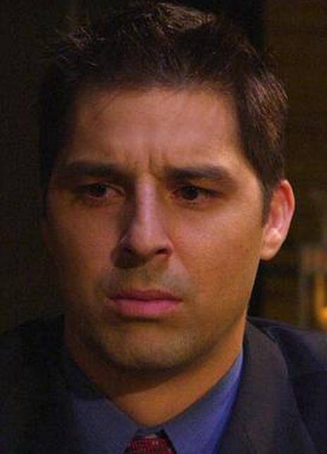 Will Klipstine_百度百科