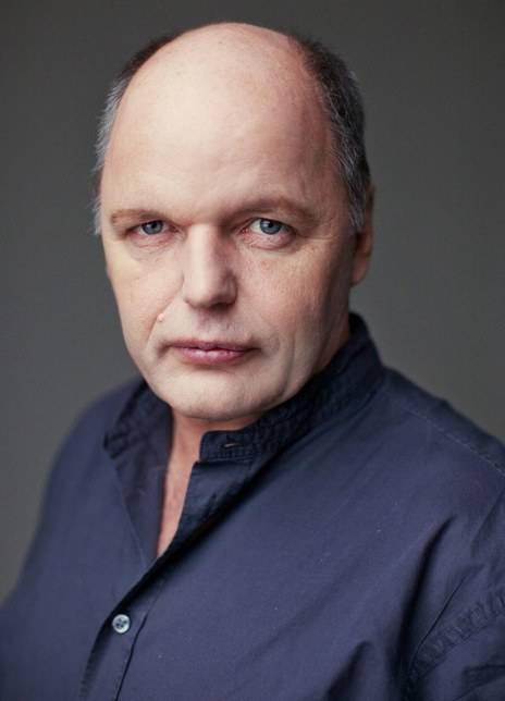 Michael Schernthaner_百度百科