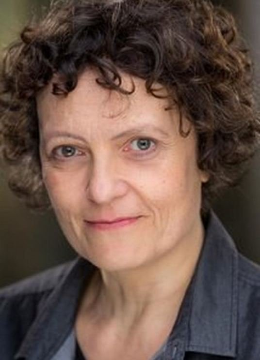 Anna Cottis_百度百科