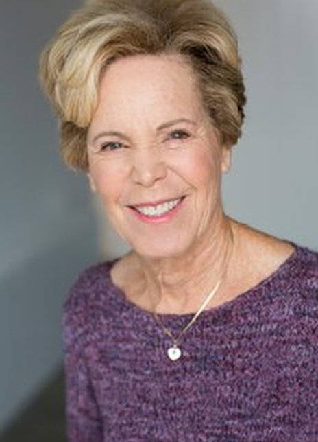 Joyce Greenleaf_百度百科