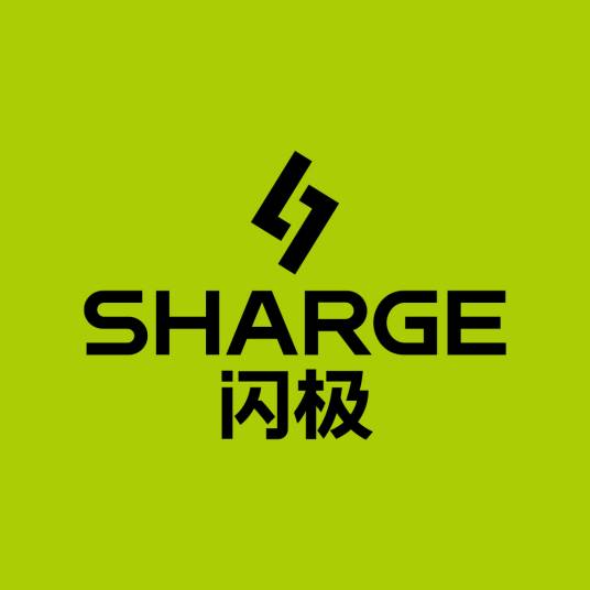 闪极SHARGE_百度百科
