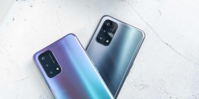 oppo A93（OPPO于2021年1月20日发售的手机）_百度百科