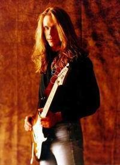 Andy Timmons_百度百科