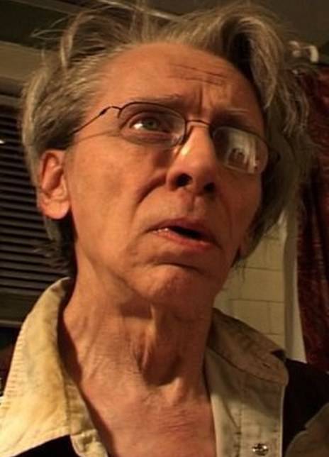 William Rice（演员）_百度百科