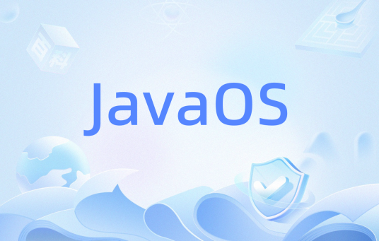 JavaOS_百度百科