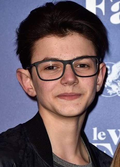 Ryan Brodie_百度百科