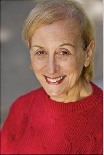 Helen Richman_百度百科