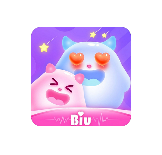 Biu（社交App）_百度百科