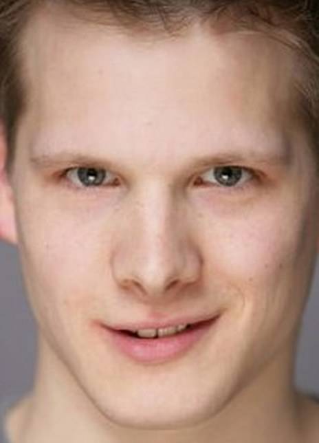 Enno Hesse_百度百科