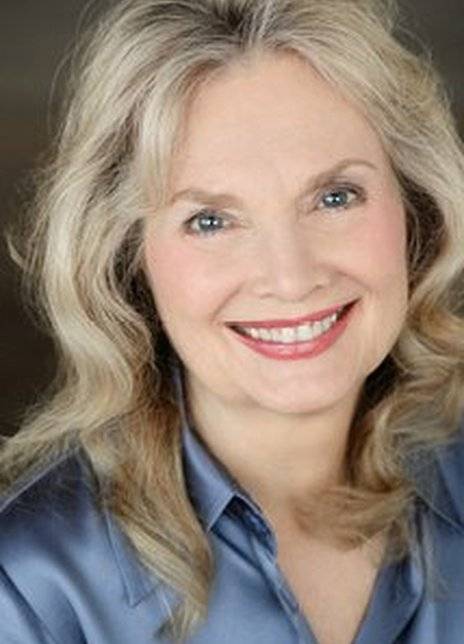 Beth Brickell_百度百科