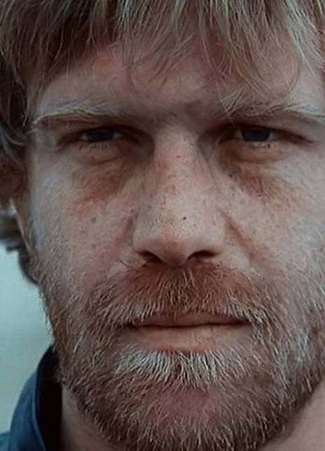 Al Cliver_百度百科