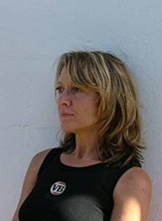 Lisa Aldenhoven_百度百科